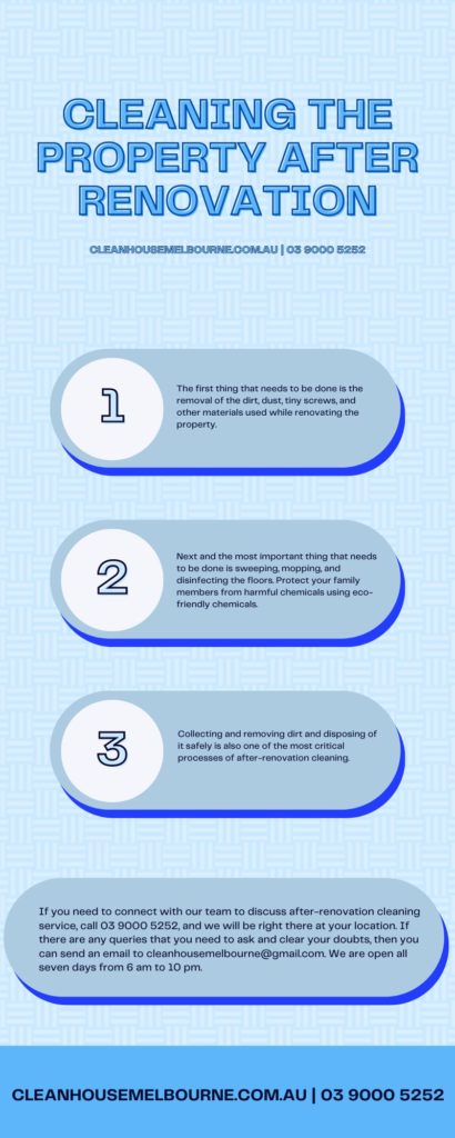 Quirky Tips to Minimise the Mess During Construction & After Renovation Quirky Tips to Minimise the Mess During Construction & After Renovation